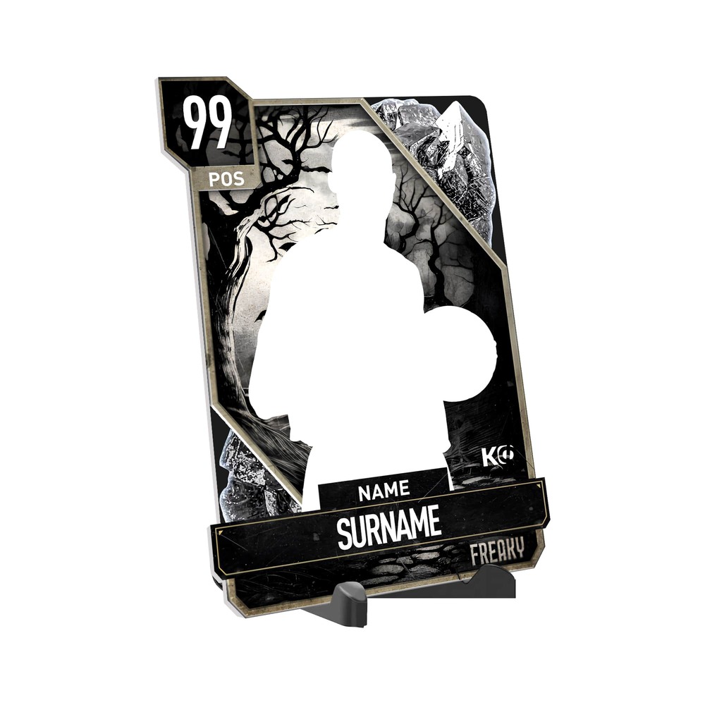 FREAKY NBA 2K24 - ЗАКАЗАТЬ КАРТОЧКУ НБА